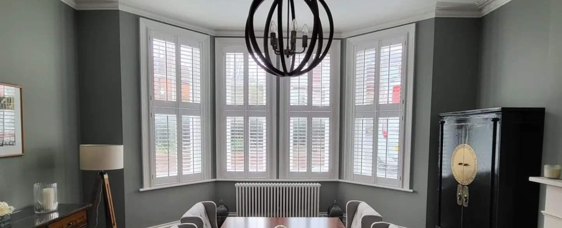 JV Blinds: Made To Measure Blinds & Shutters