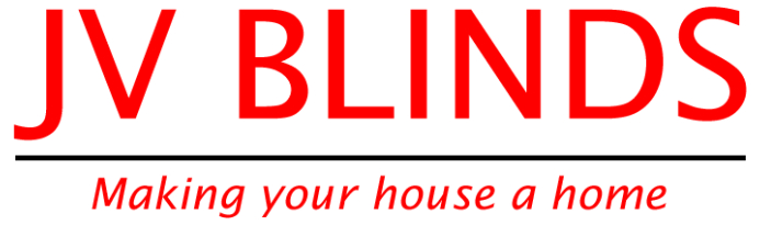 JV Blinds: Made To Measure Blinds & Shutters